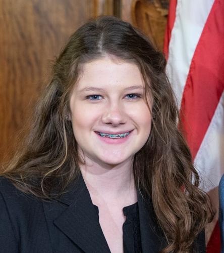 4-H member appointed to farm show junior committee | Announcements ...