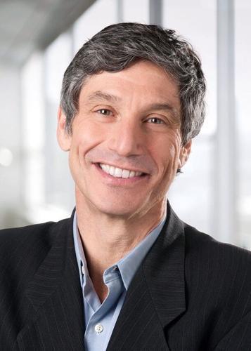 Greenstein touted as statewide 'trailblazer in higher education' | News ...