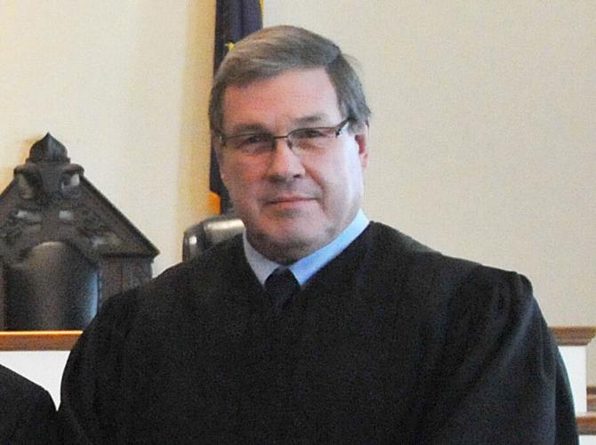 President Judge Martin to retire | News | indianagazette.com