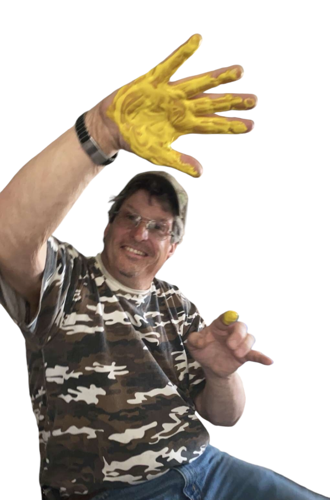 Jeffrey Jay Weber Sr. | Obituaries | indianagazette.com