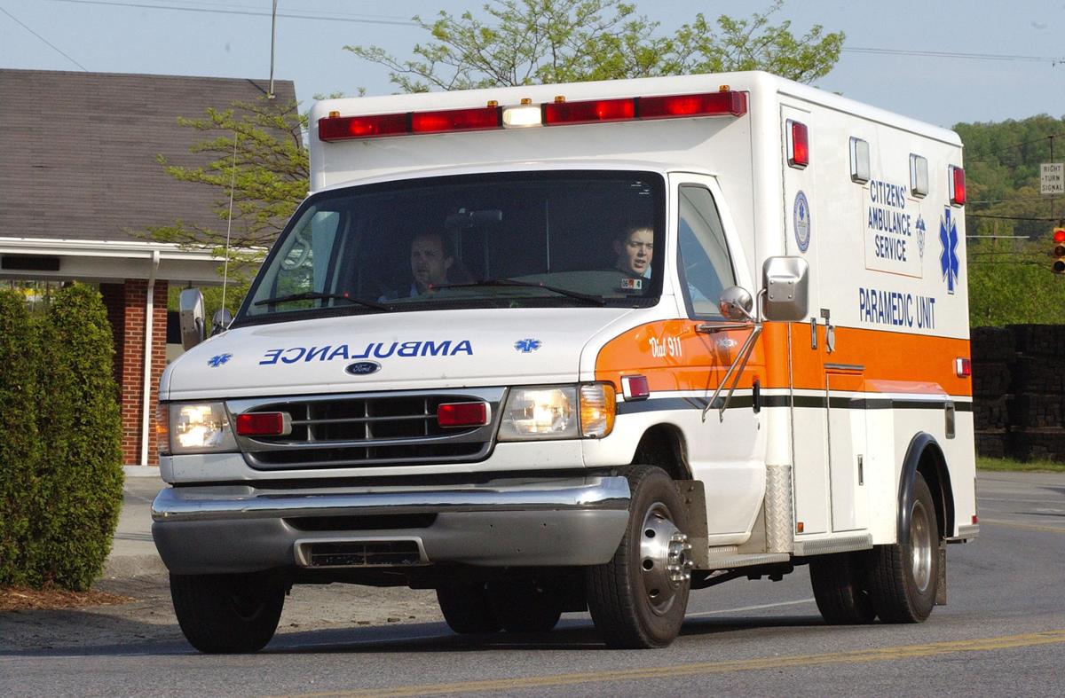 Bill would let EMS charge for non-transport calls | News ...