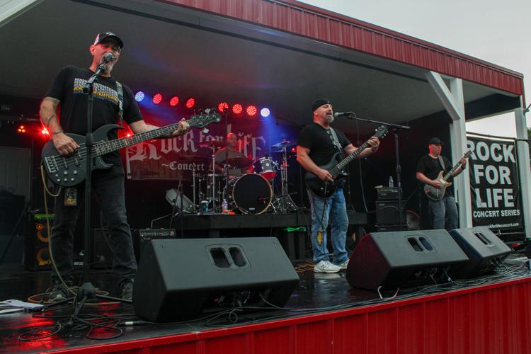 Annual Rock for Life Concert Series comes to the Rayne Drop Inn II ...
