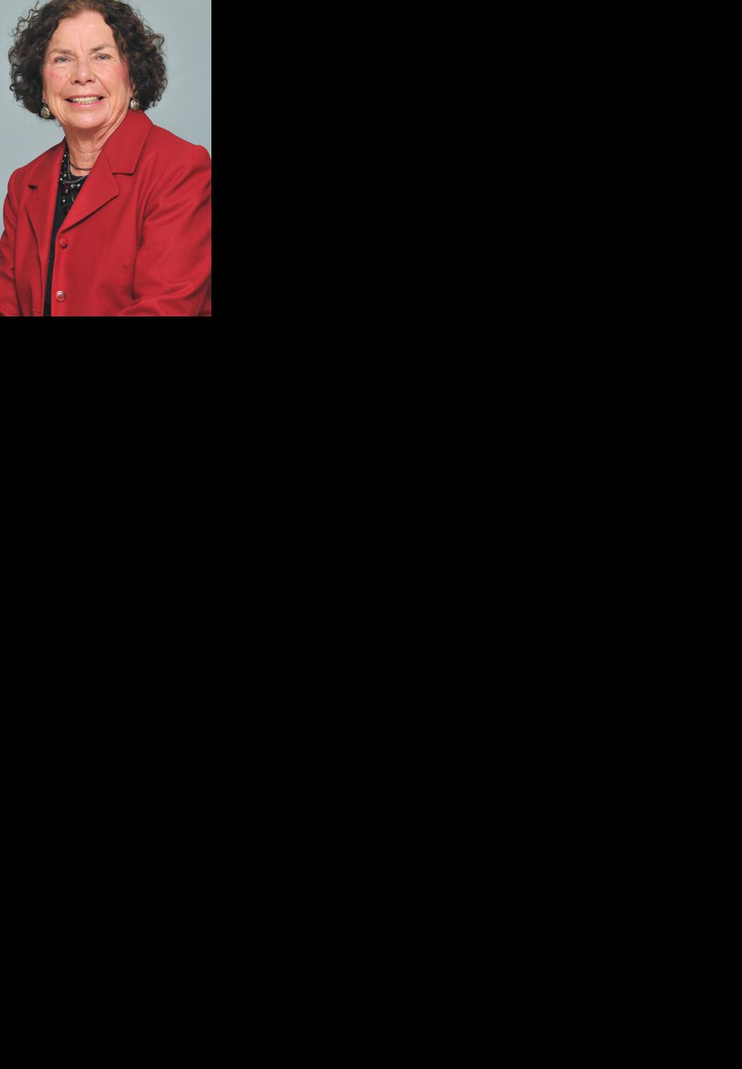 Rebecca Becker | | indianagazette.com