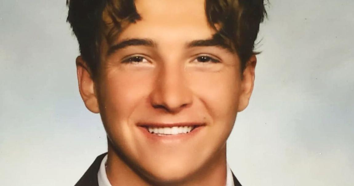 Teen of the Week: Matthew Blystone | Teen Of The Week | indianagazette.com