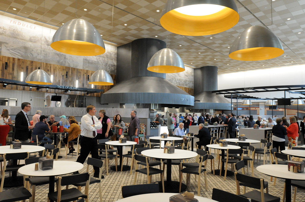 IUP president sets positive tone as new semester gets underway | Local ...