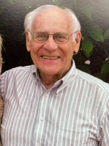Edward R. Mott | Obituaries | indianagazette.com