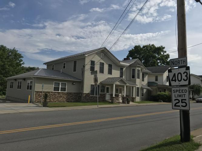 'Nice little country town,' Marion Center turning 150 | News ...