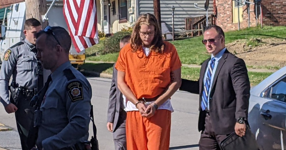 Weiland charges held for trial in David Kimberly murder | Police ...