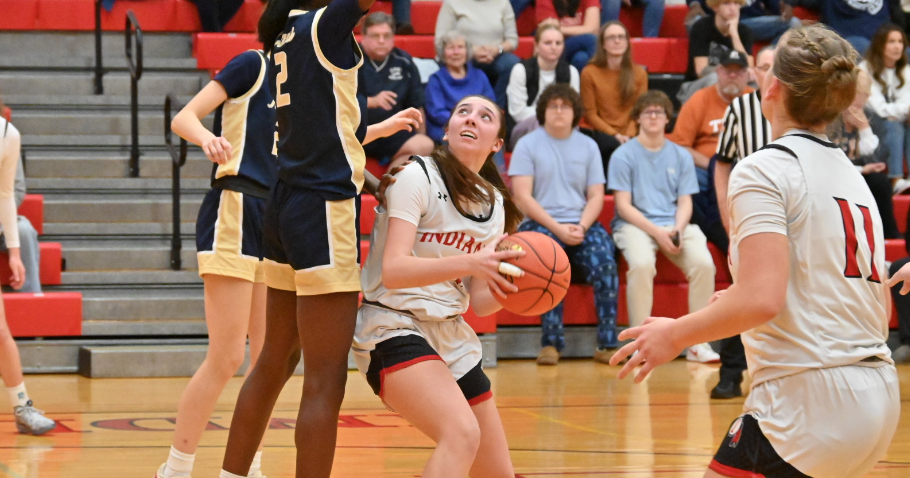 Indiana passes early season test, cruises past Kiski Area | Sports ...
