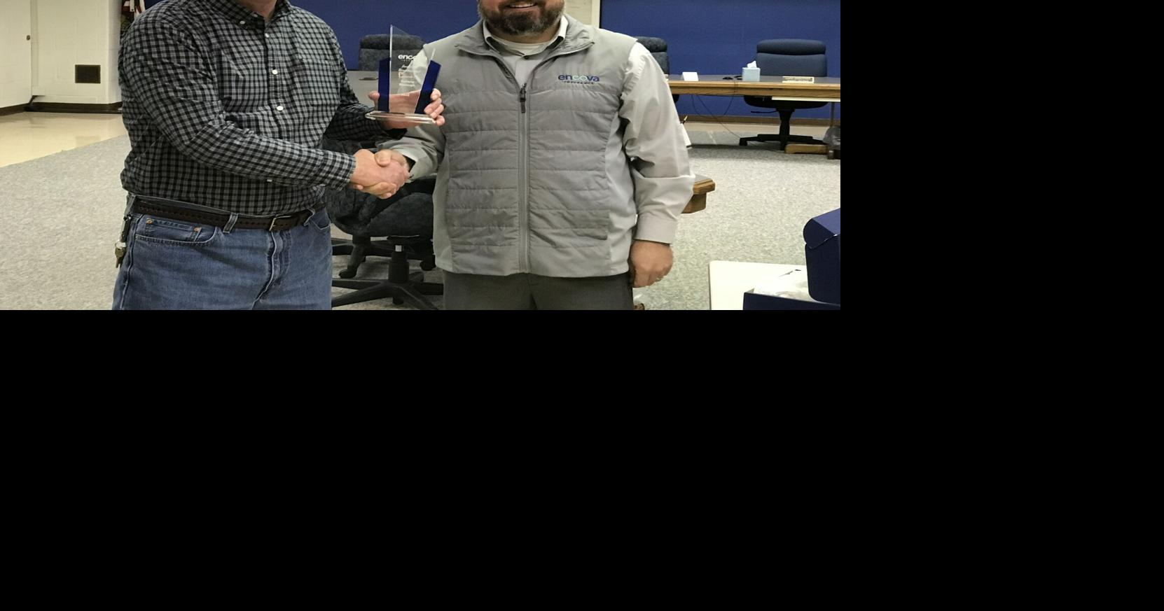 Indiana Borough honored for safety, savings | News | indianagazette.com