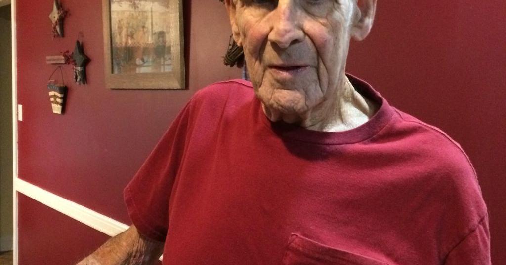 James E. Helmick | Obituaries | indianagazette.com