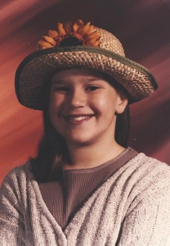 Tessa E. Lantzy | Obituaries | indianagazette.com