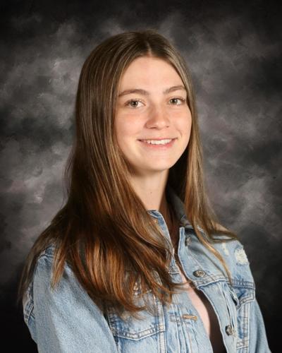 Athlete of the Week: Persichetti, Panthers find footing on court | Athlete Of The Week ...