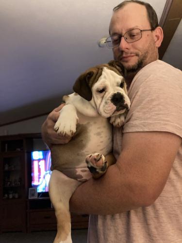 Michael W. Felker | Obituaries | indianagazette.com