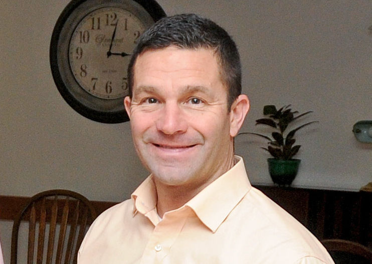 CAMPAIGN 2020: Rep. Struzzi announces campaign for re-election | News ...