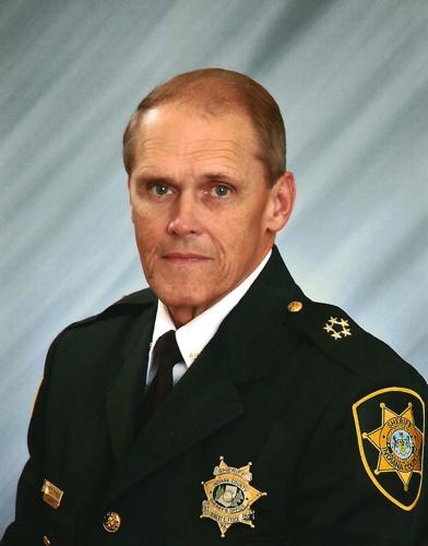 CAMPAIGN 2019: Fyock seeking another term as sheriff | News ...