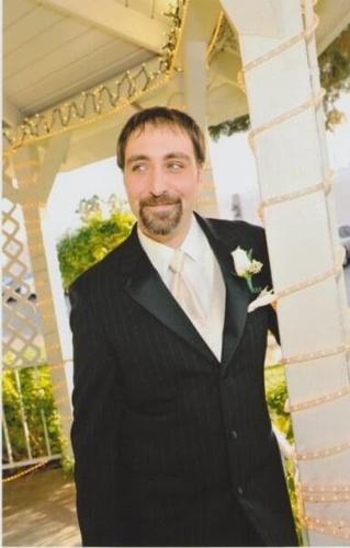 Christopher Michael Knapik | Obituaries | indianagazette.com