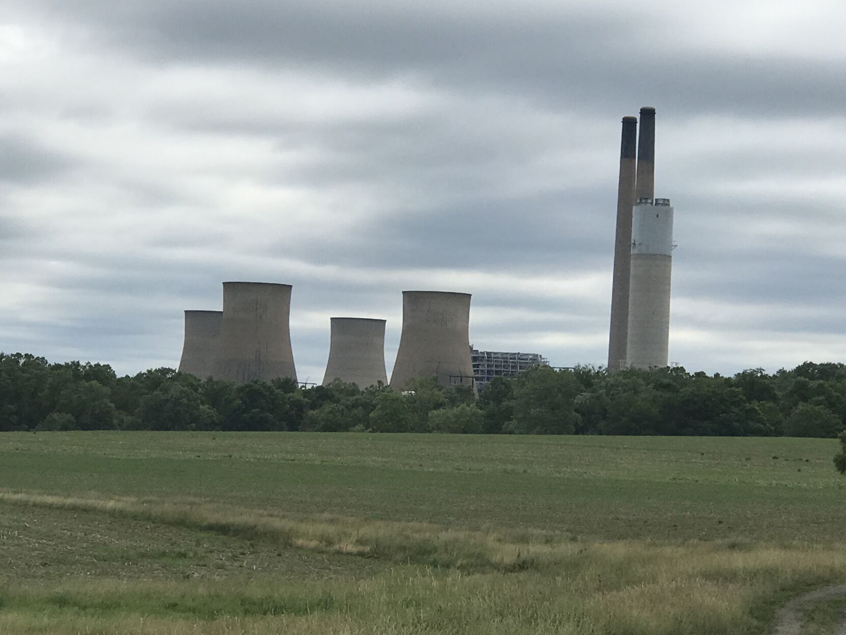 EPA rule further targets Keystone, Conemaugh power plants | News ...