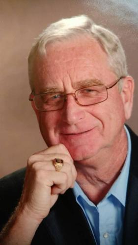 Norman Richard McKee | Obituaries | indianagazette.com