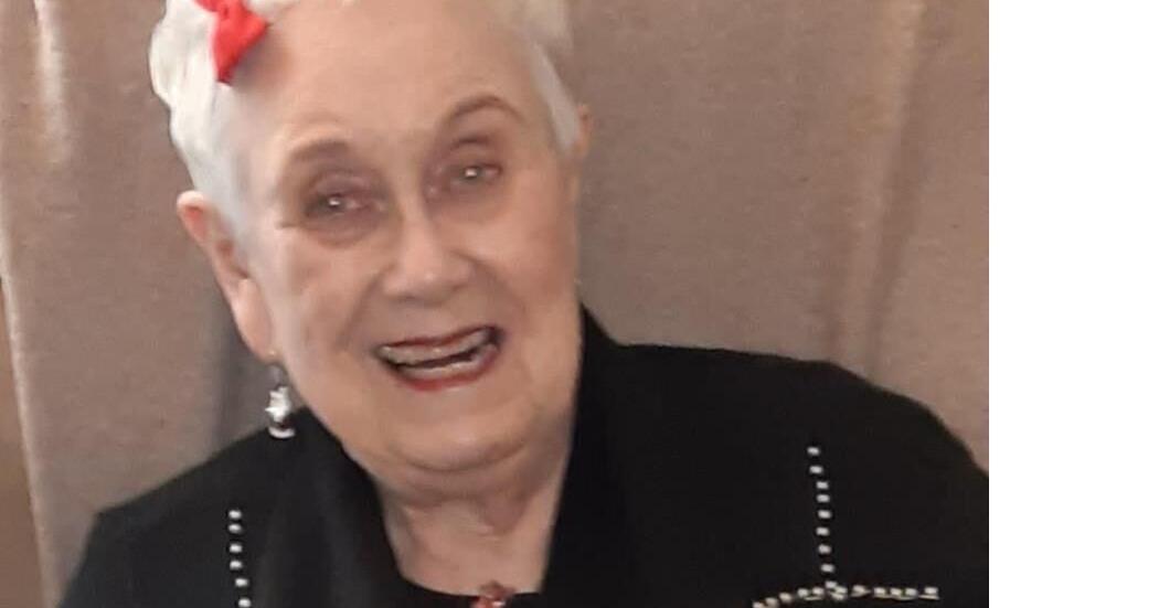 Alyce Marie (Marshall) Pella Fellows | Obituaries | indianagazette.com