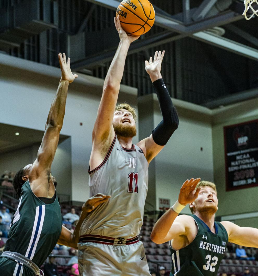 Hawks on the Court: Former IUP standouts part of TBT team playing at ...