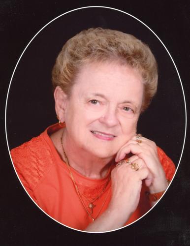 Sondra J. 'Soni' (Cump) Clapper | Obituaries | indianagazette.com