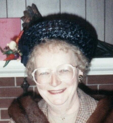 Erla W. Seacrist | Obituaries | indianagazette.com