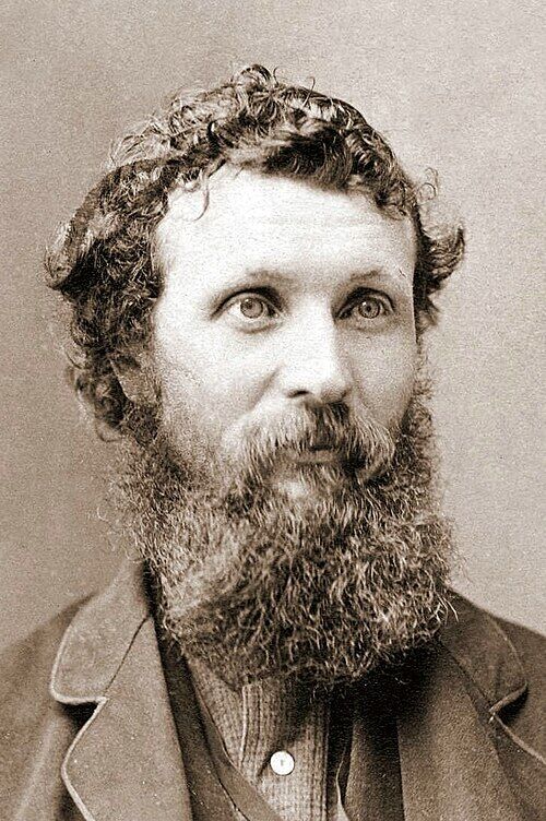 Founders and Guardians: John Muir | News | indianagazette.com