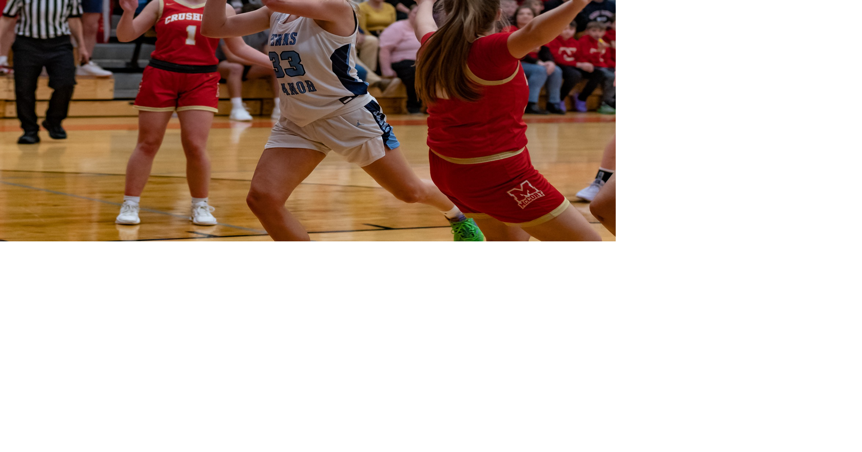 Penns Manor drops heartbreaker to McCort in PIAA semifinal | Sports ...