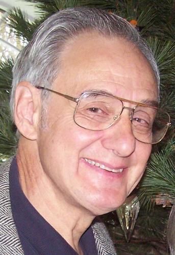 The Rev. Robert James George Jr. | Obituaries | indianagazette.com