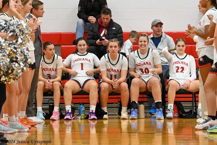 Baldwin knocks Indiana out of PIAA playoffs; Indians core four plays ...