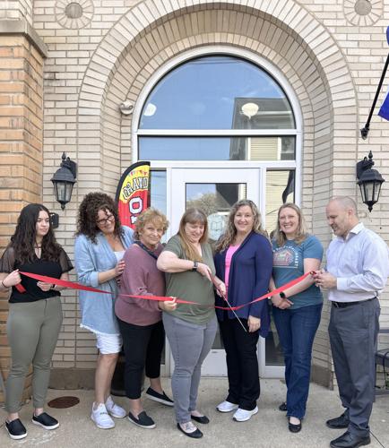 Little Read Bookstore celebrates grand opening at Indiana Free Library ...