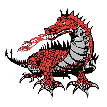 Mahaffey’s 17 lifts Red Dragons to third win in three days over Wolves ...