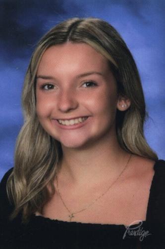 Student of the Month: Mackenzie Cup | Announcements | indianagazette.com