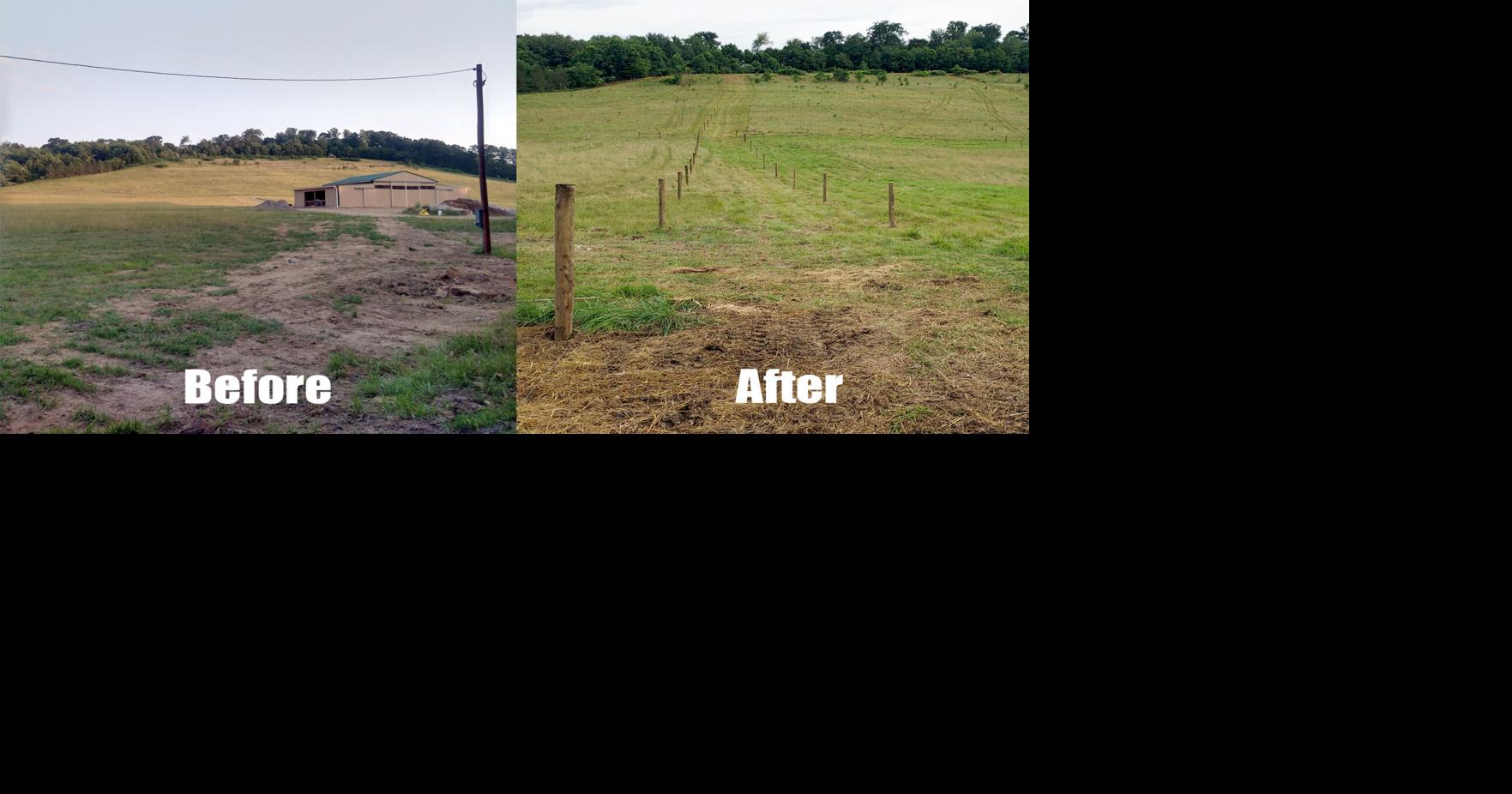 Indiana County Conservation District awards $961K in grants to farmers ...