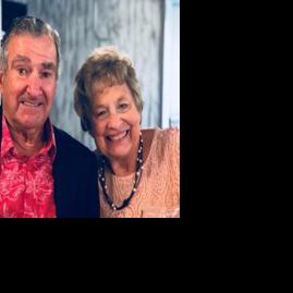 60th Anniversary: D. Dale and Patty (Klash) Sleppy | Announcements ...