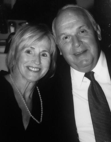 60th Anniversary: William and Madeline Leonardo | Announcements ...