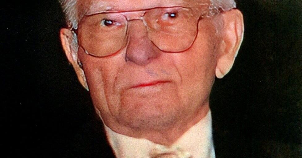 Donald C. 'Don' Rasmussen | Obituaries | indianagazette.com