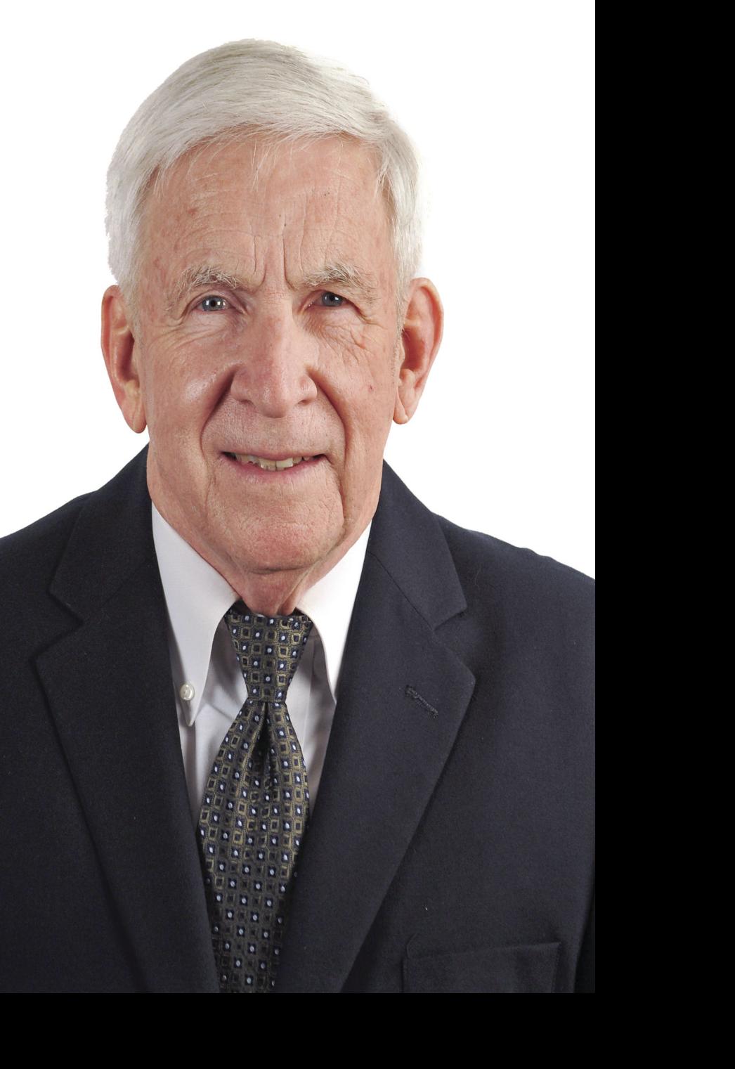 Indiana attorney Clark announces retirement | News | indianagazette.com