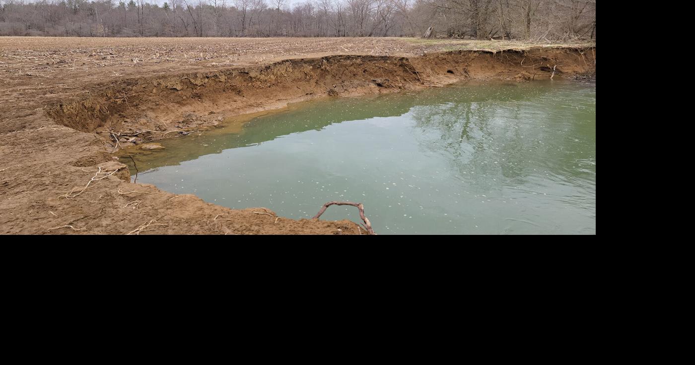 Indiana County Conservation District announces $2.58 million available ...