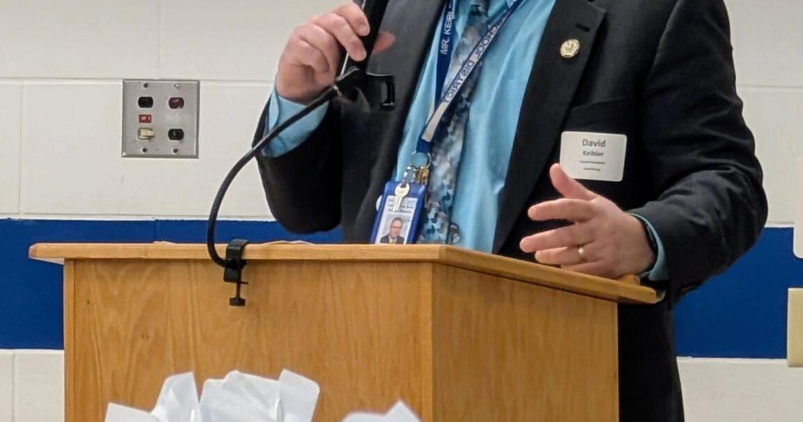 Matson remembered at ARIN IU 28 convention in Leechburg | Local News ...