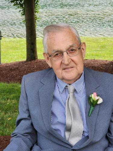Alexander G. Lazor | Obituaries | indianagazette.com