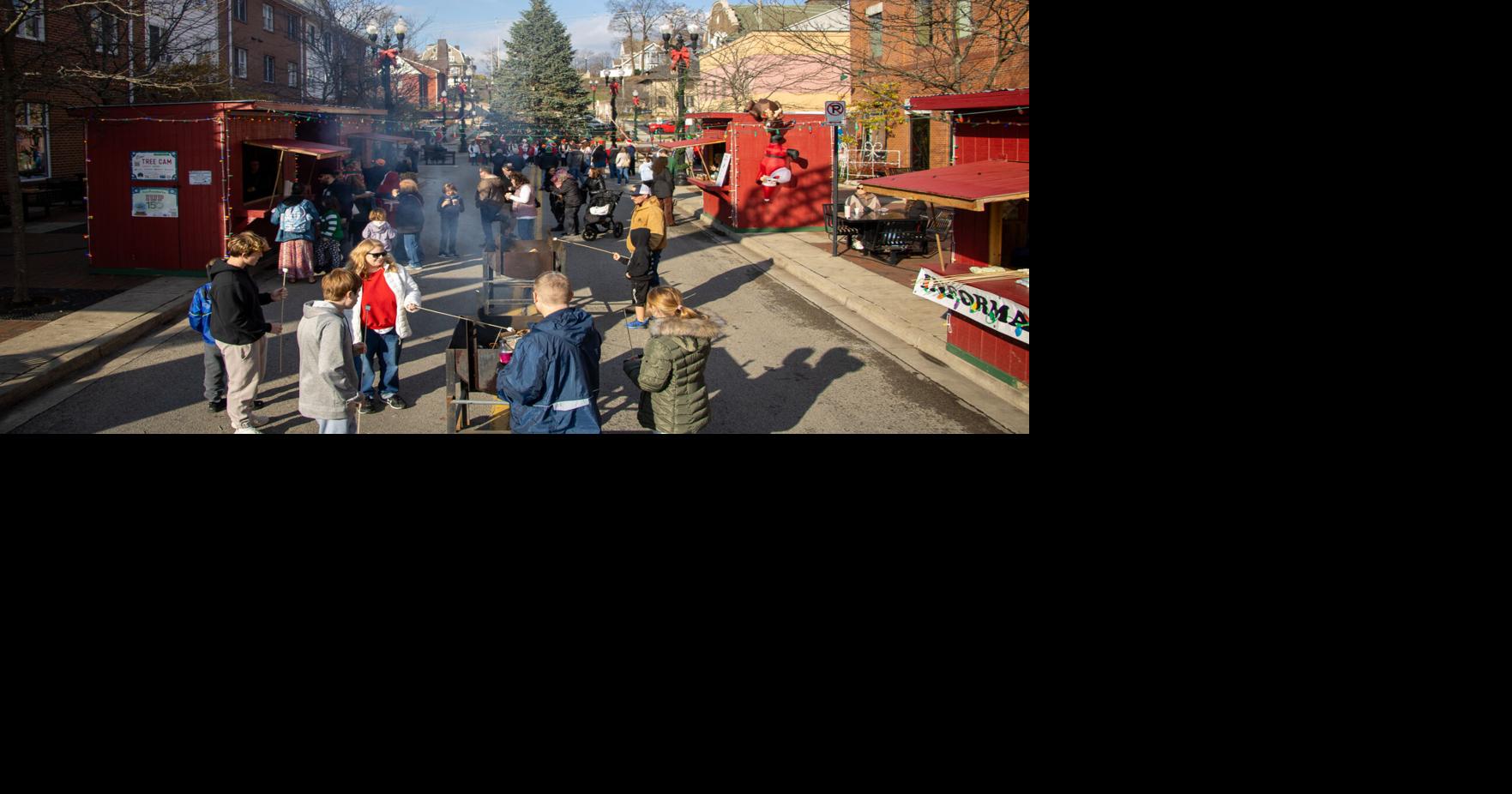 Downtown Indiana calls for entries in inaugural Indiana Borough House ...