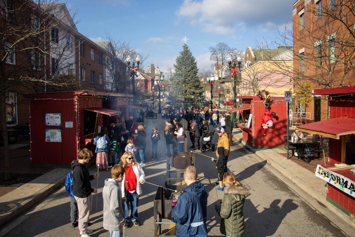 Page A1 | Indiana Gazette | indianagazette.com