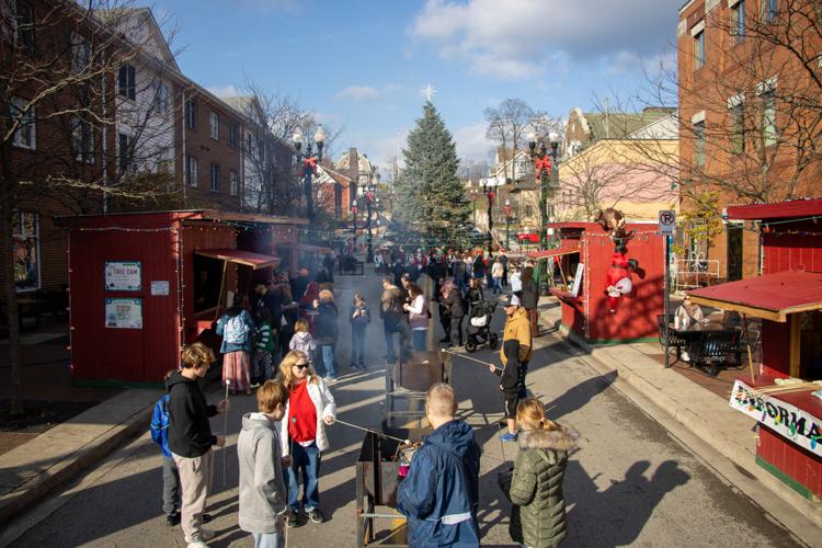 It's a Wonderful Life Festival returns to IRMC Park | News ...