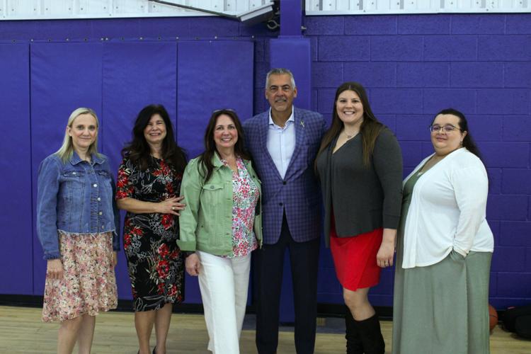 YMCA holds 68th annual Good Friday Breakfast | News | indianagazette.com