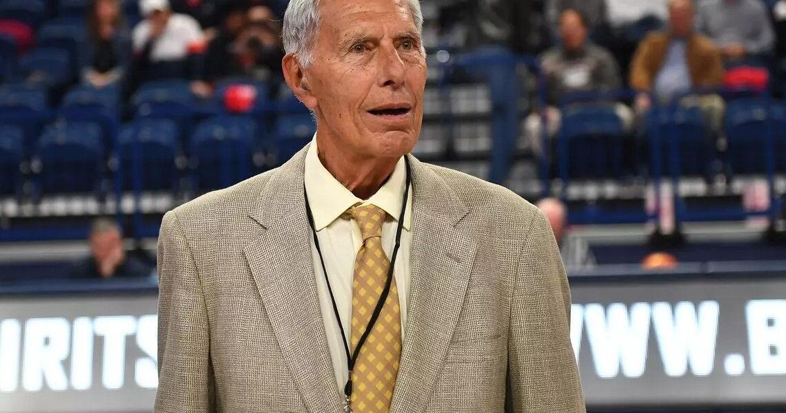 Indiana native Ray Goss named recipient of Woody Durham Voice of ...