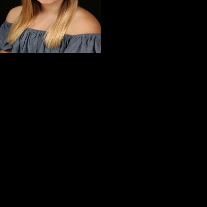 Student of the Month: Felicity Regan | Announcements | indianagazette.com