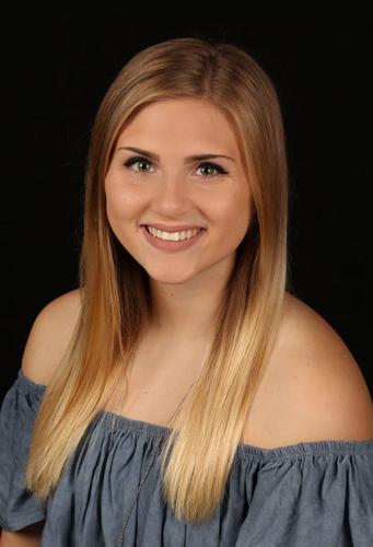 Student of the Month: Felicity Regan | Announcements | indianagazette.com