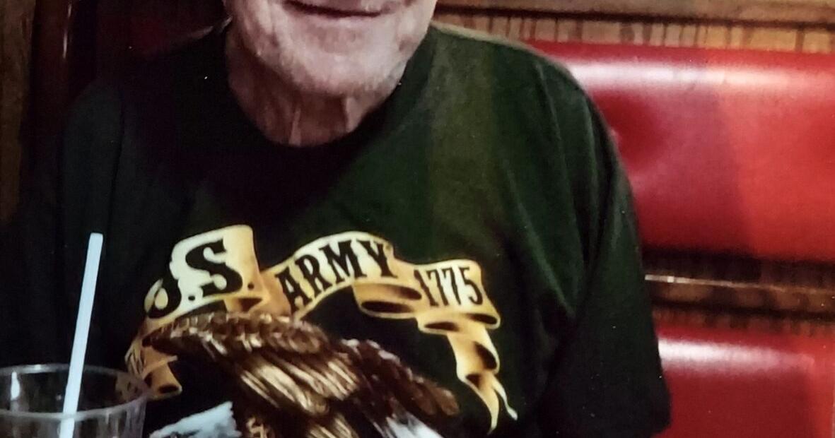 John Walter 'Walt' Clark | Obituaries | indianagazette.com